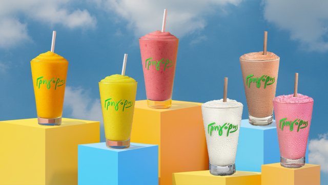 Summer Drinks 2025: Greg Granita & Gregory’s Milkshakes for Every Moment!